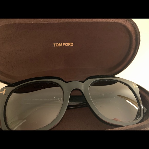 Tom Ford | Accessories | Tom Ford Sun Glasses | Poshmark